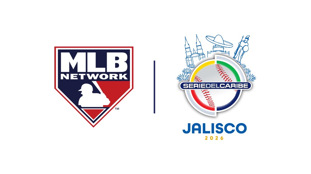 MLB NETWORK TO TELEVISE THE 2026 CARIBBEAN SERIES IN ENGLISH BEGINNING ...