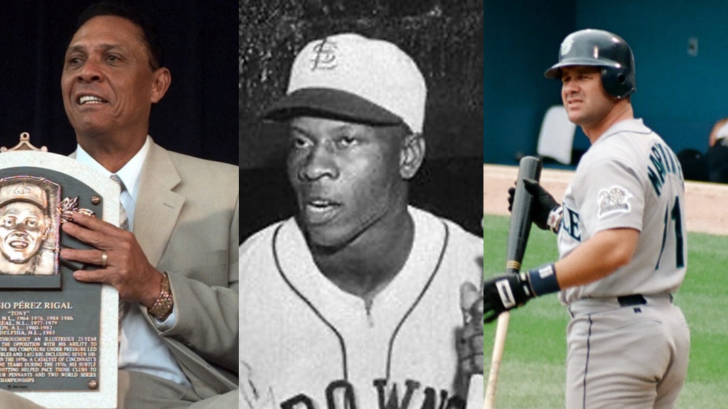 ¿Dónde jugarán los más recientes MVP de la Serie del Caribe? | Series ...