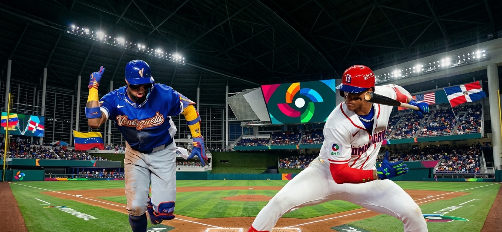 Dominicana y Venezuela chocan por el liderato… y el invicto del Caribe ...