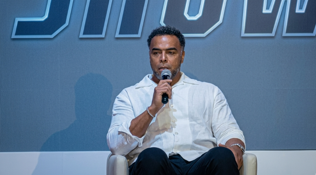 Nelson Cruz: "No importa la situación en la que estés, tu preparación ...