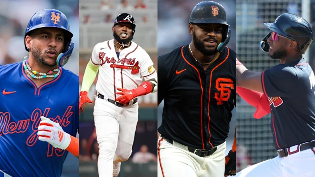 MLB OPENING DAY 2025: UNA CITA PARA EL TALENTO DE SERIE DEL CARIBE ...