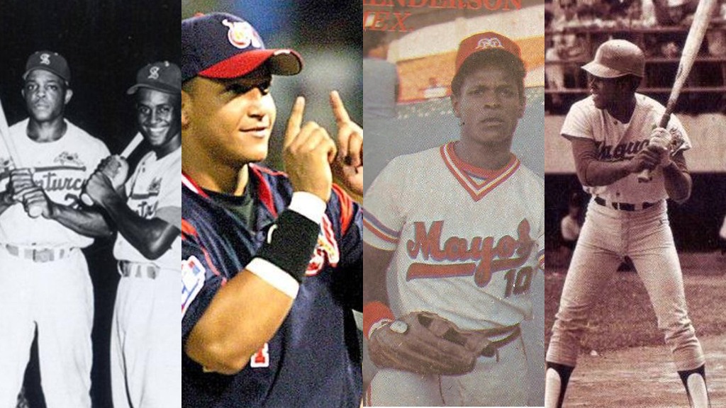 Cinco miembros del club de los 3,000 hits han brillado en la Serie del ...