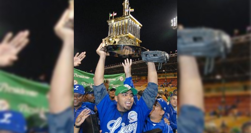 NELSON CRUZ TAMBIÉN DEJÓ SU LEGADO EN LA HISTORIA DE LA SERIE DEL ...