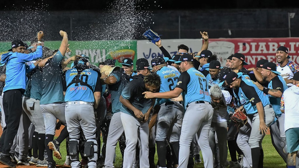¡HABRÁ FINAL INEDITA EN VENEZUELA! | Series del Caribe